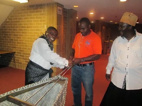 RE: When a nation is down people must stop careless feasting and change ...