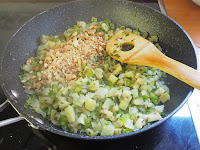 Mins Cocina: Bitekuteku - Cocinas del Mundo: El Congo