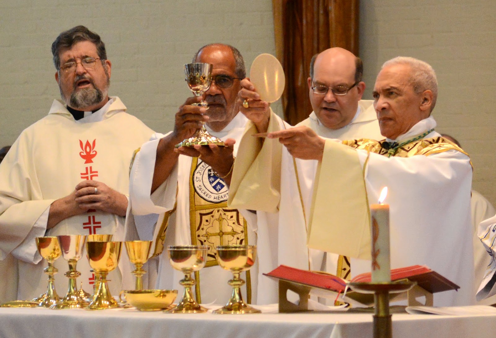 Josephite Ordination