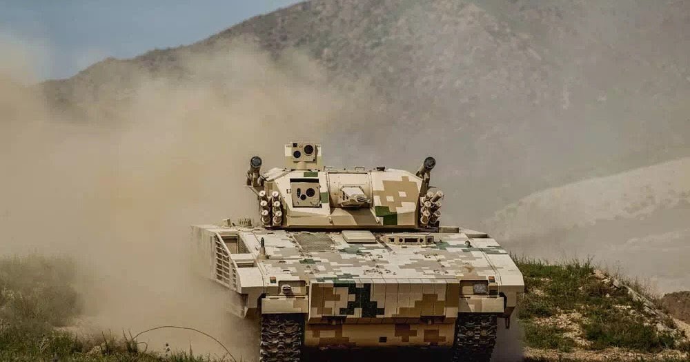 SNAFU!: Pics of the new Chinese IFV designated VN17