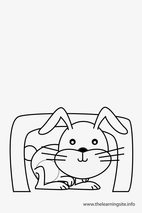 Prepositions Preposition Under Colouring Para Place Worksheets Kids ...