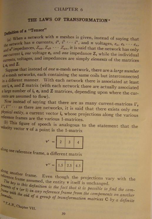 a shed dweller's diary: Would Kron Recognize The Idea Behind The ...