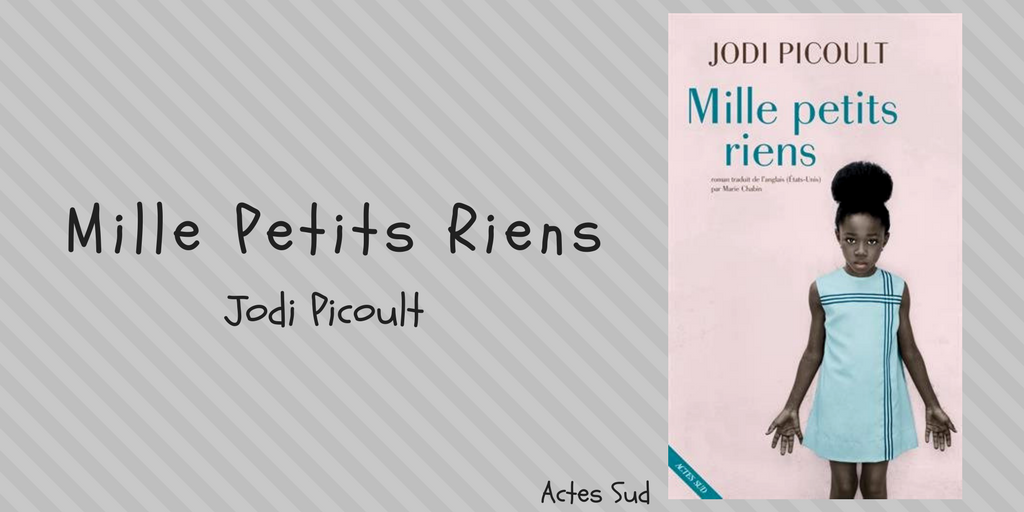 - Mille Petits Riens - - Le Brocoli de Merlin