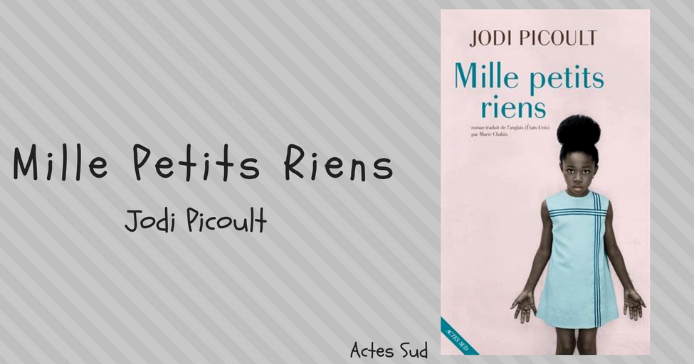 - Mille Petits Riens - - Le Brocoli de Merlin