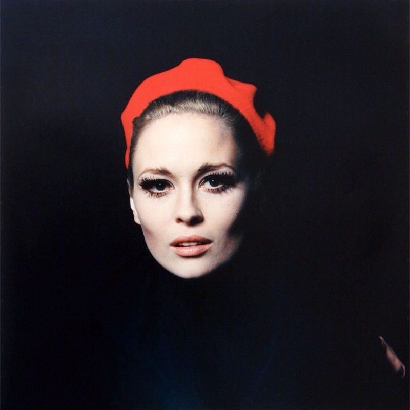 50 Gorgeous Photos of Faye Dunaway in the 1960s and Early 1970s ...