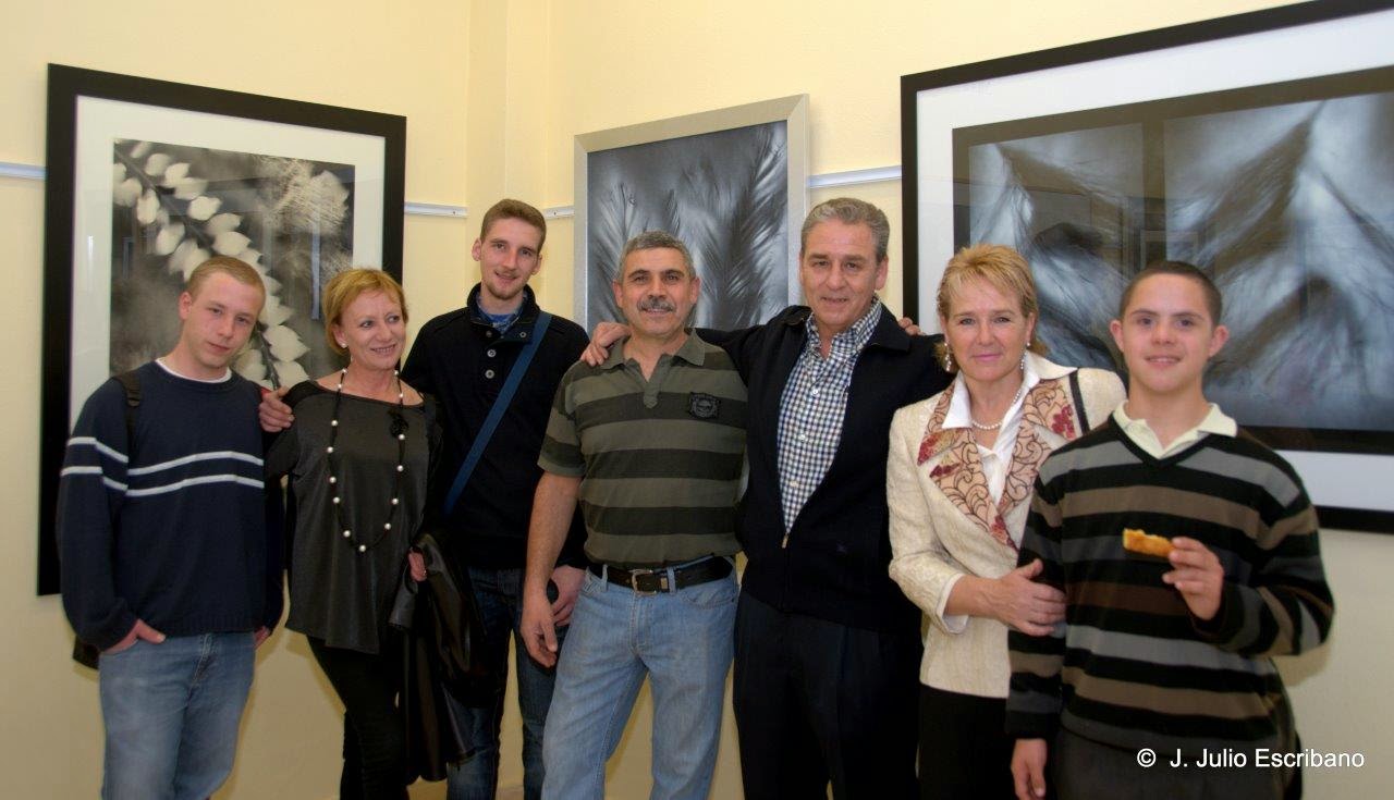 ASOCIACIÓN DE ARTISTAS ALICANTINOS: LAS “OCURRECIAS” DE DANIEL ...