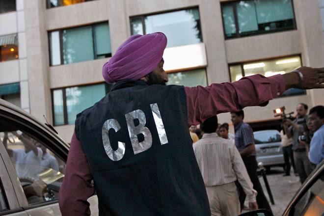 What are CBI Sub Inspector (S.I) Powers
