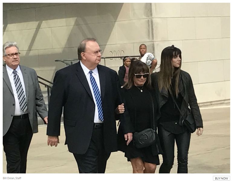 Abbi and Bailey... From The Heart: 08242017 - News Article - UPDATE ...