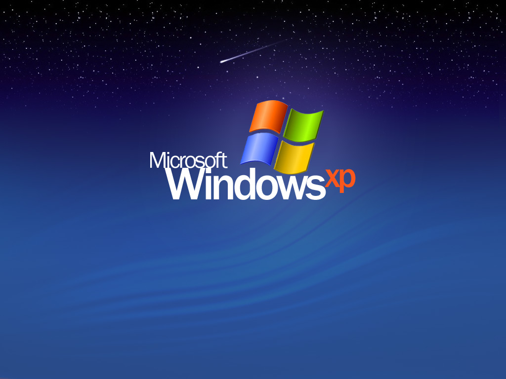 Window Xp Wallpapers