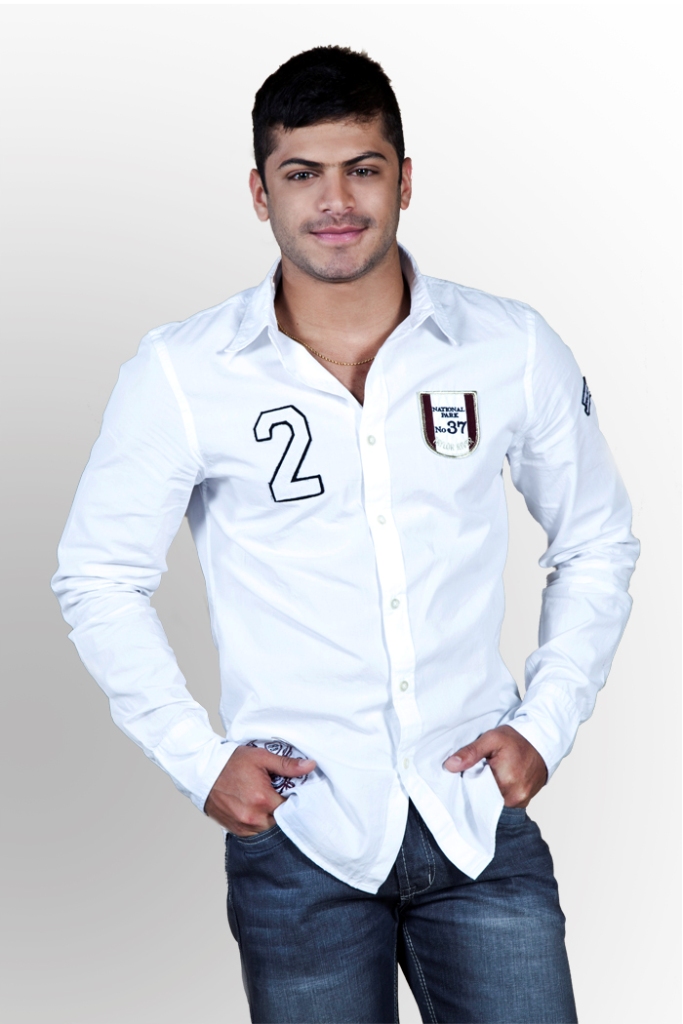 Gabriel López - Diverso Magazine