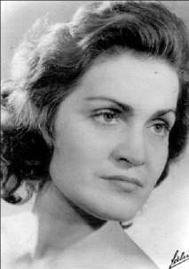 MUJERES QUE HACEN LA HISTORIA - BREVES BIOGRAFIAS: Siglo XX - María Borges