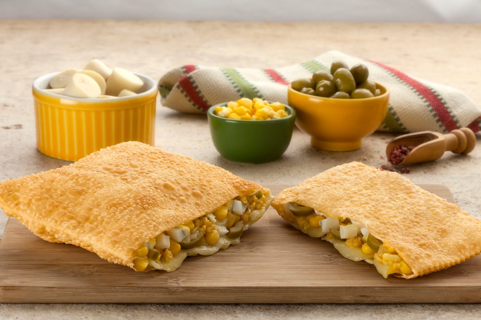 marian guimaraes emblog: Pastéis arretados