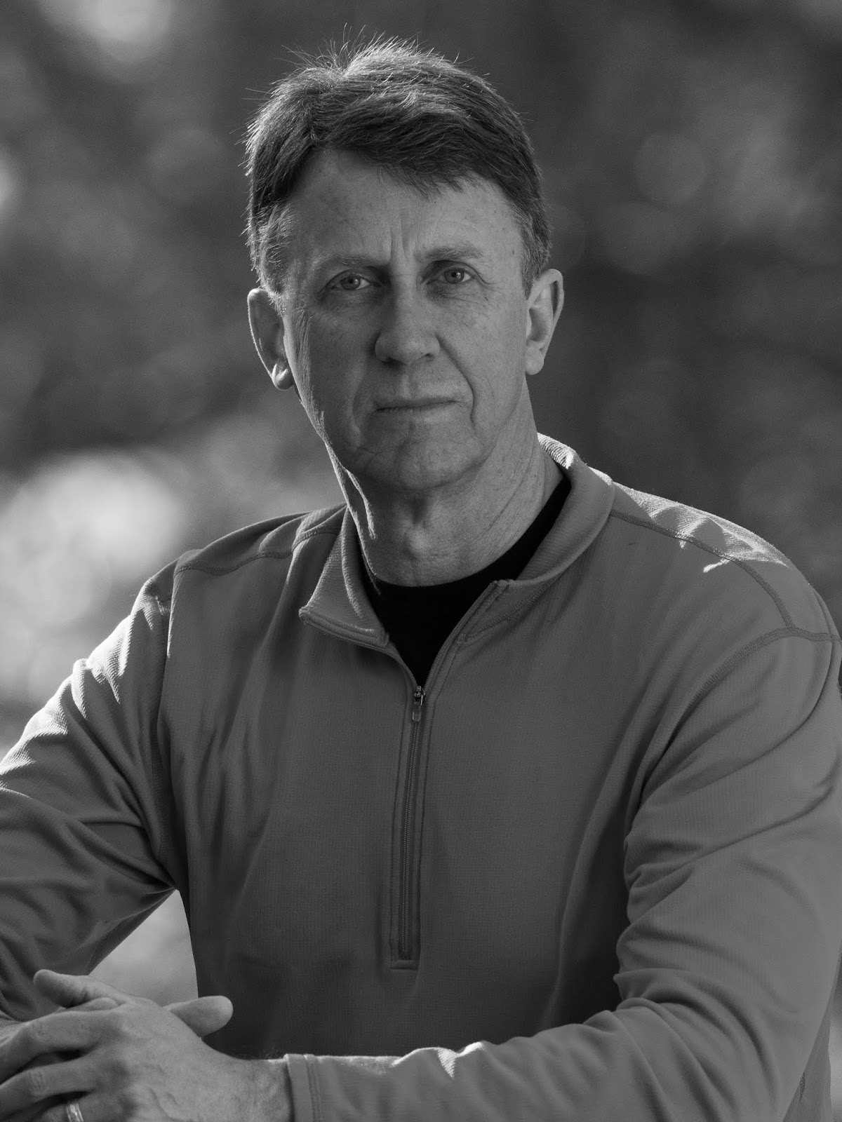 Type M for Murder: A Gold Mine for Mysteries