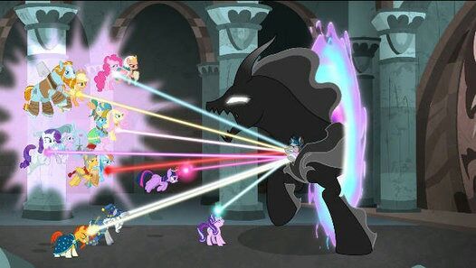 Equestria Daily - MLP Stuff!: 11/12/17