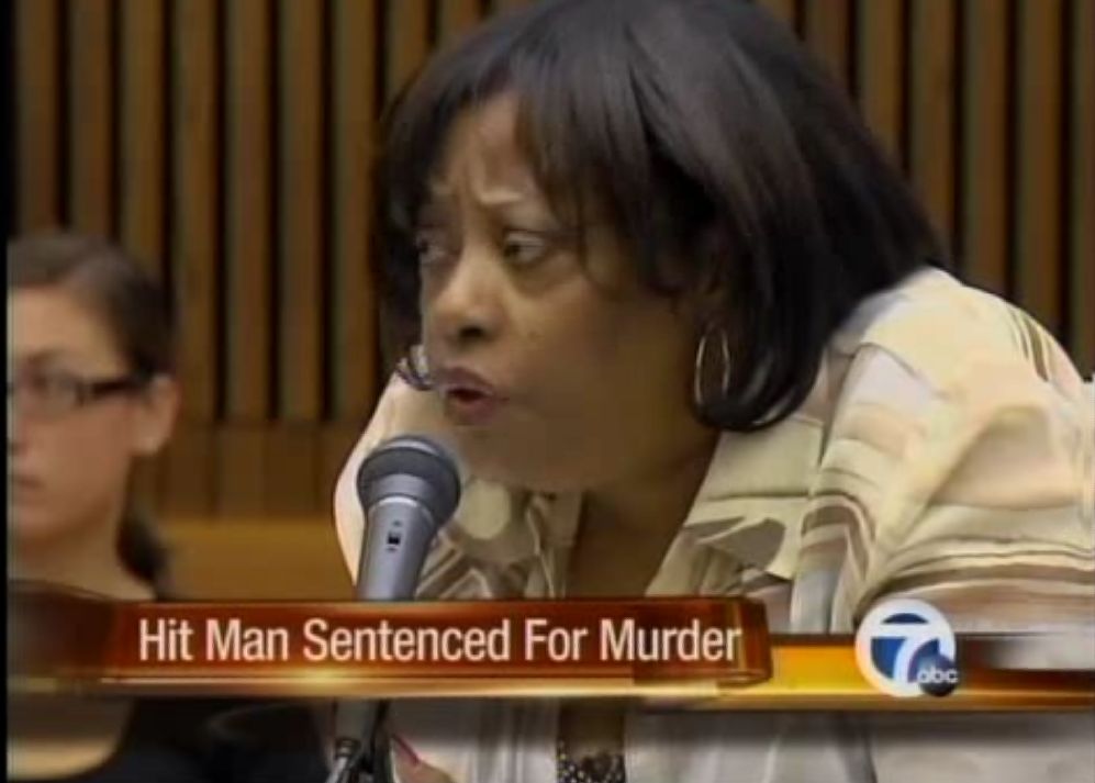 OIDV Project Of Michigan - Officer Involved Domestic Violence Project ...