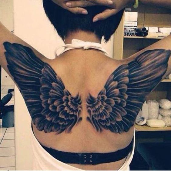 100 Tatuajes Para Mujeres Y Un Test Para Escoger El Mejor