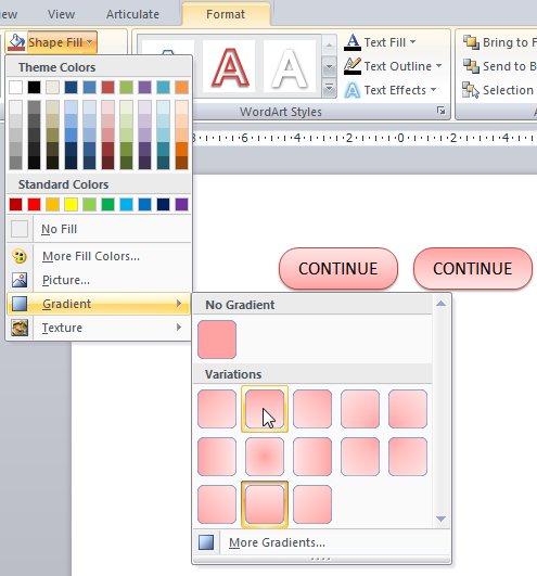 Captivating Captivate: How to Create Custom Image Buttons in Captivate? Captivating Captivate: How to Create Custom Image Buttons in Captivate?