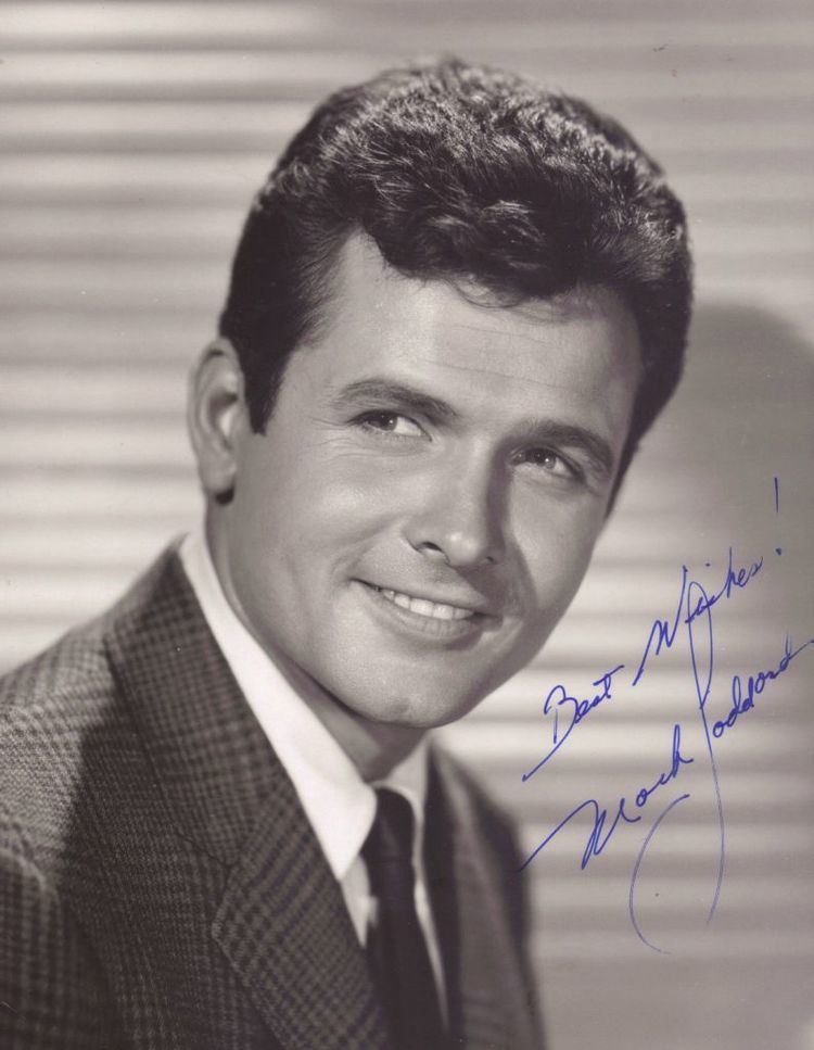 Por onde anda? Mark Goddard, de Perdidos no Espaço