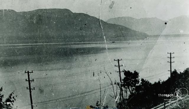 Nooksack Valley Nostalgia: Sumas Lake