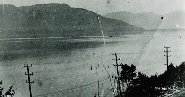 Nooksack Valley Nostalgia: Sumas Lake