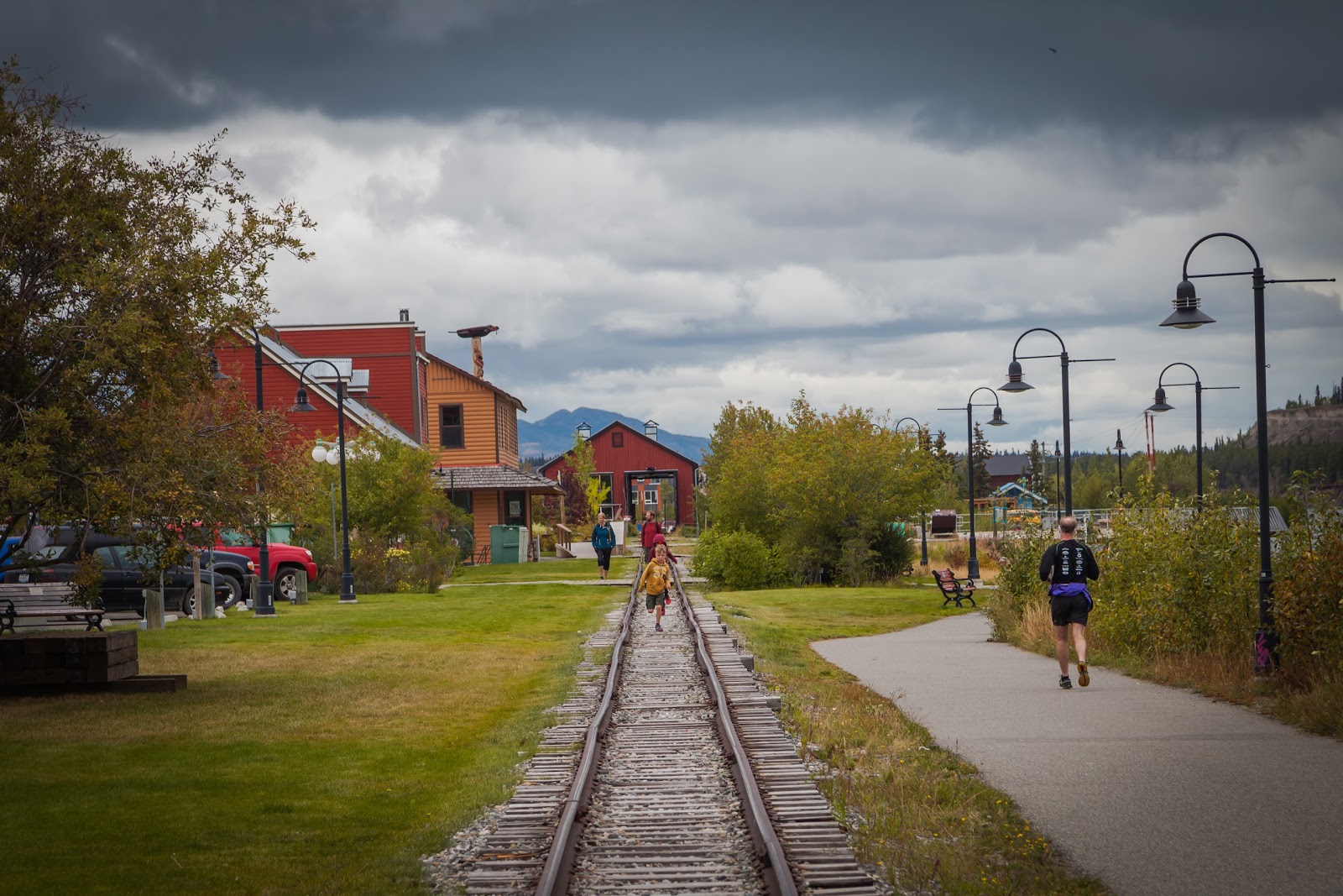 Whitehorse - What Does Northern Canadian City Look Like? - Explore the ... Whitehorse - What Does Northern Canadian City Look Like? - Explore the ...