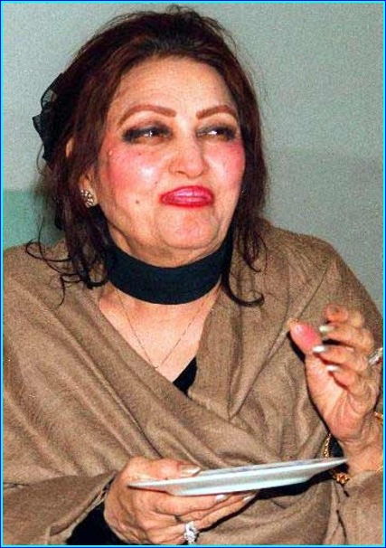 Pakistani Noor Jahan Images - All You Need