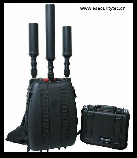 RF Jammer/Prison Jammer/Bomb Jammer/EOD Jammer/RCIEDs Jammer ...