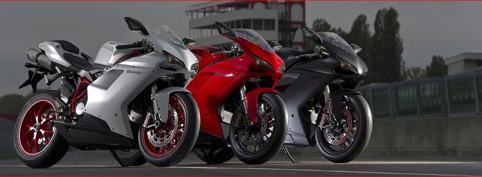 2012 Ducati 848 EVO Corse SE Review | Motorcycles Specification
