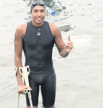 This is my World/ Este es mi Mundo.: CÉSAR BARRÍA UN EJEMPLO DE ...