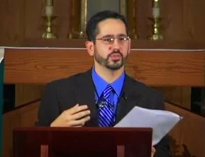 Catholic Bible Studies: The Jewish Roots of the Eucharist - Brant Pitre