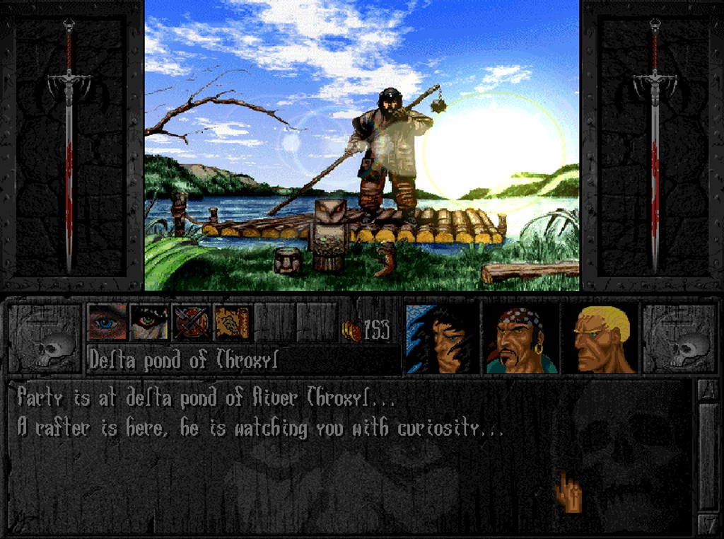 Indie Retro News: Evil's Doom - An incredible RPG Dungeon Crawler from ...