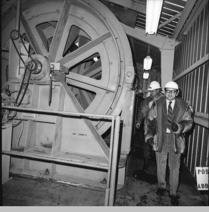 The Alaska Native Studies Blog: The Distance Between November 6, 1971 ...