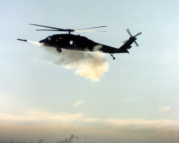 Armas de Guerra: Novo míssil Hellfire II (AGM 114R) “Romeo” completa os ...