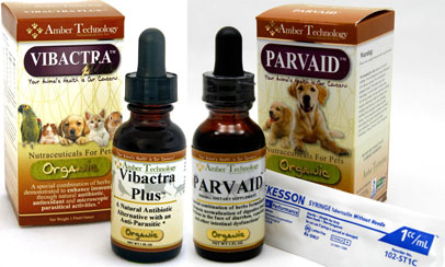 Secrets of a Vet Tech: The Pet Parent Professor: The Parvo Cure Hoax ...