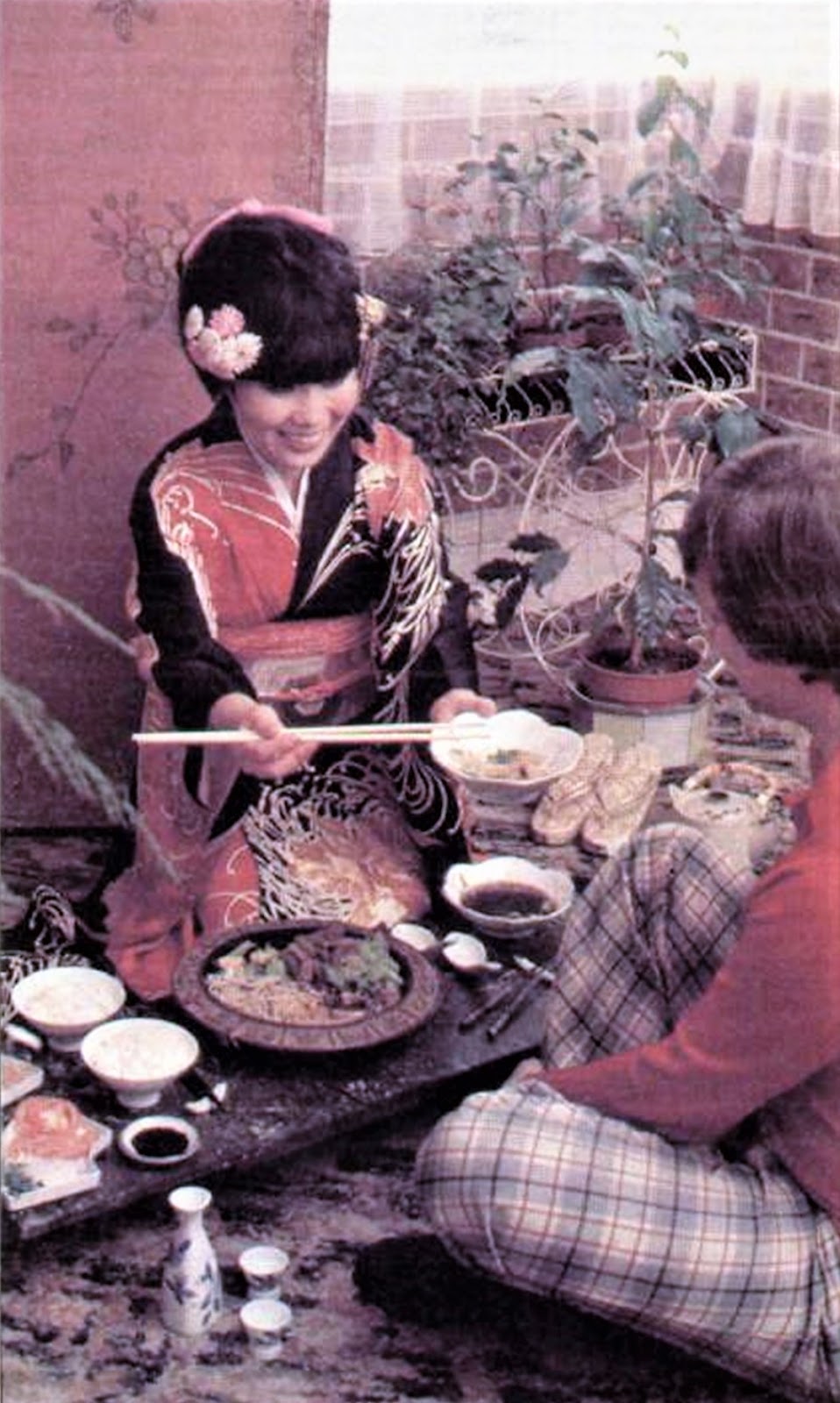 The Classic Nickelodeon Fan Blog: Classic Nick Wed. – Misako Koba