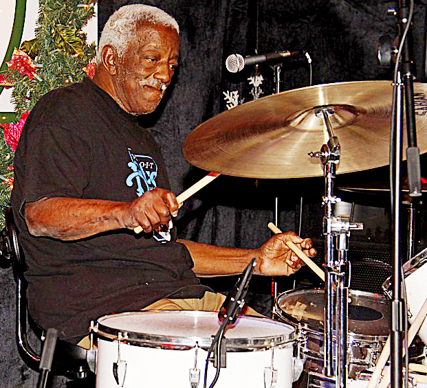 JB Blues: Detroit blues scene on the wane, but there’s hope for the future