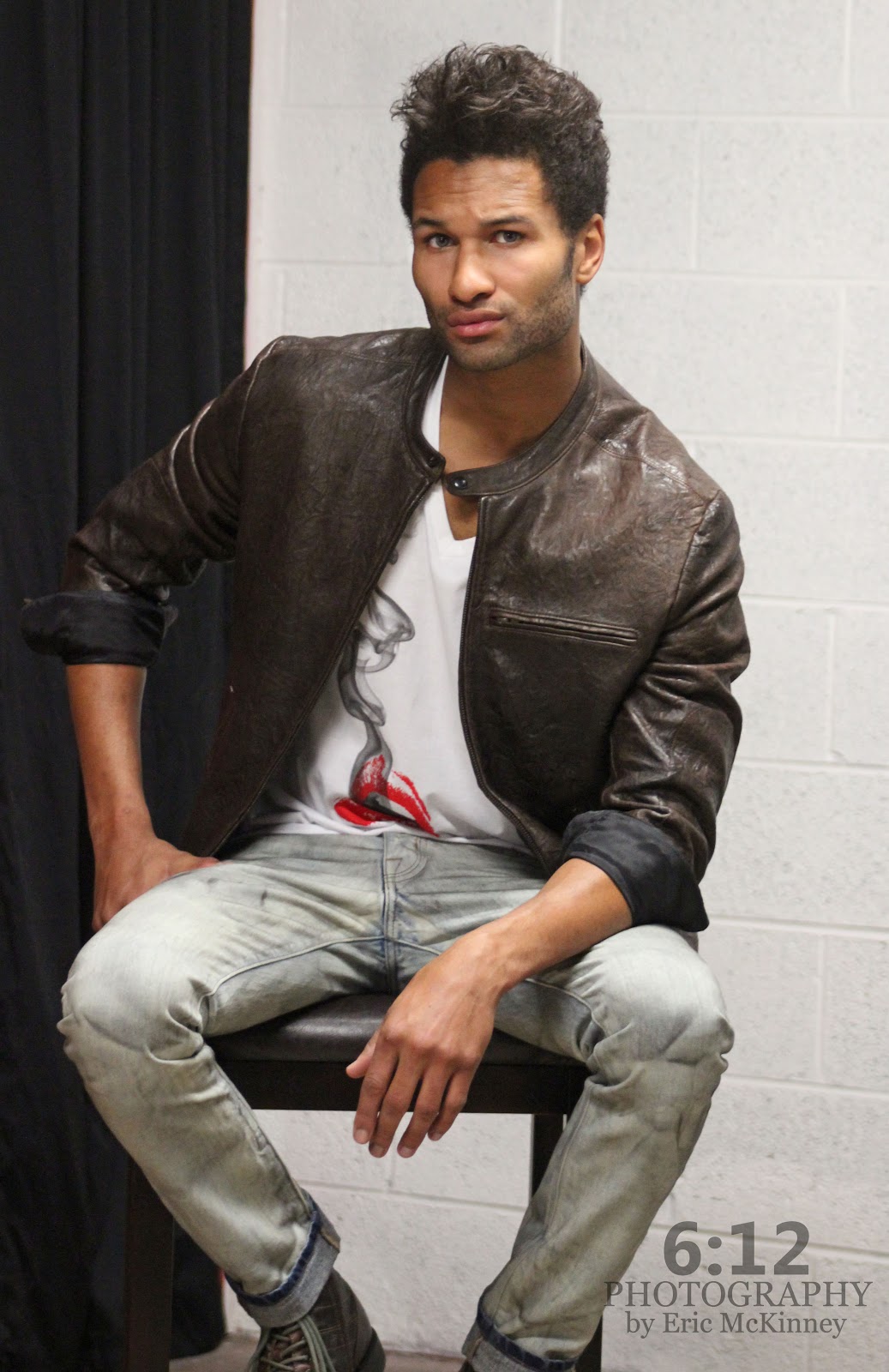 6:12 Photography by Eric McKinney: Knoxville Fashion Week: Marc Nelson ...