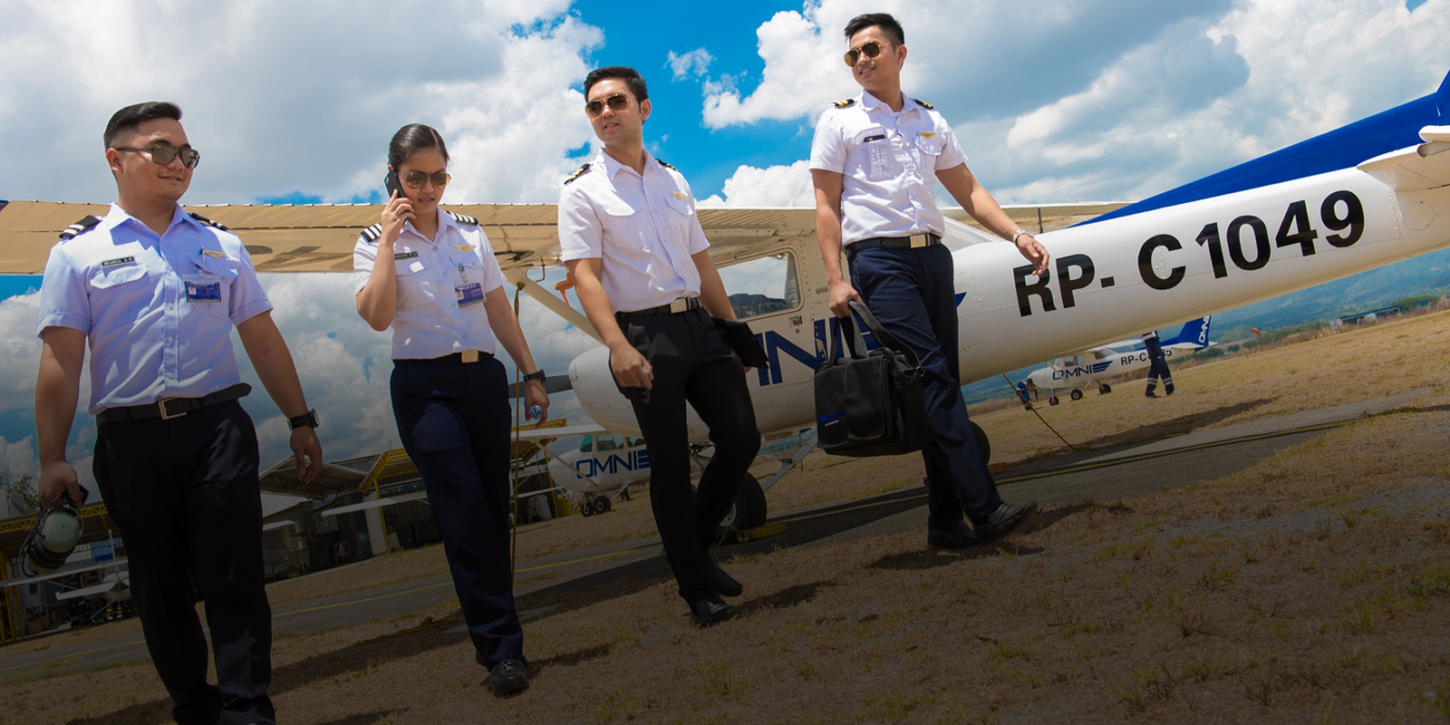 Pilot study admission Indira Gandhi Rashtriya Uran Akademi (IGRUA),