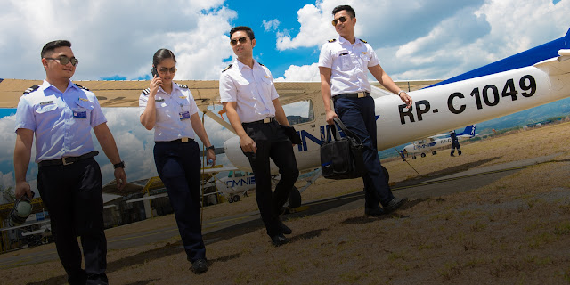 Pilot study admission Indira Gandhi Rashtriya Uran Akademi (IGRUA),