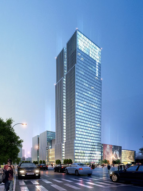 2. PSD File For Post Production