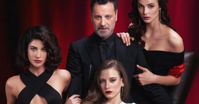 Fi Dizisinin Asıl Yıldızı Kim?