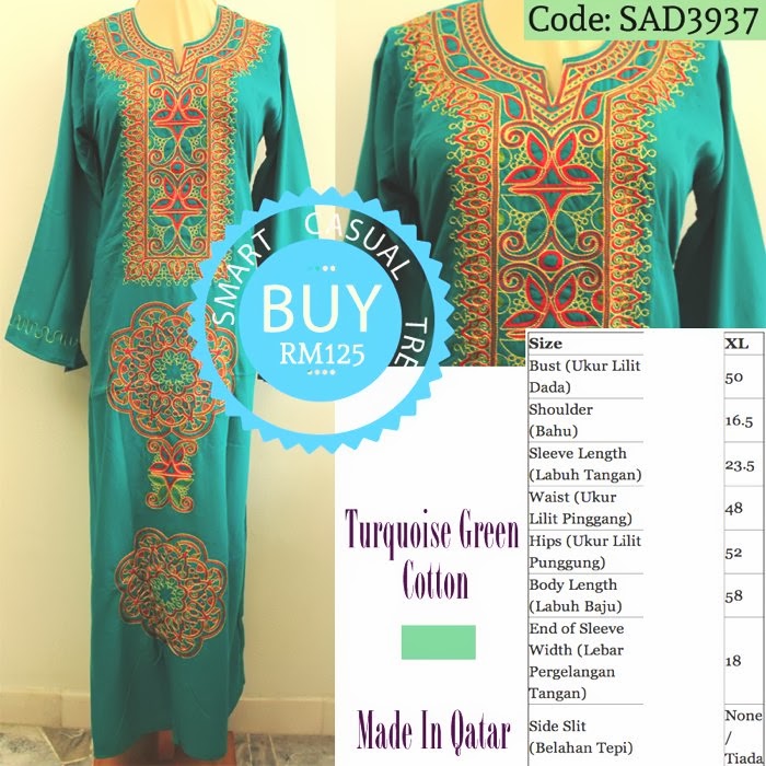 Awfa Maju Collection