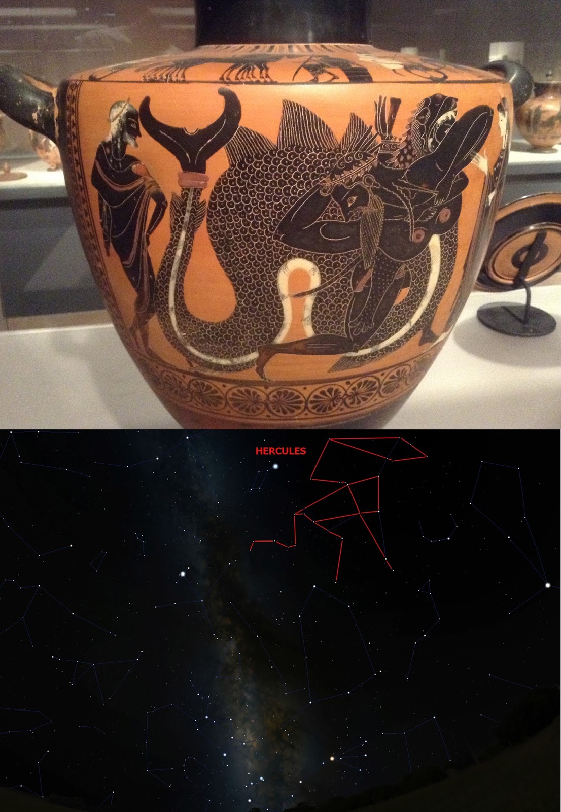 The Mathisen Corollary: The predictive power of the Star Myth system