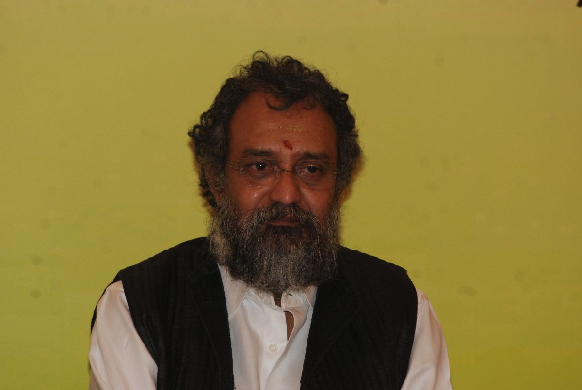 TamiL MoviE RoaminG: Thotta Tharani @ Lifetime Achievement Awards ...