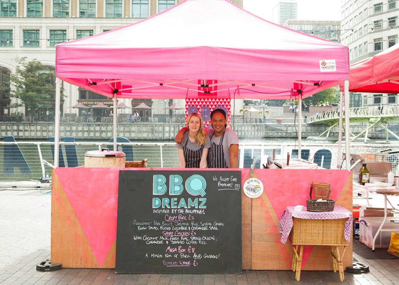 Filipino Street Food Stall In London Wins Php24 Million In BBC ...