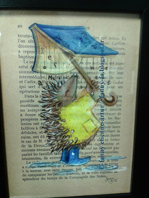 fanny fa illustrations: mai 2013