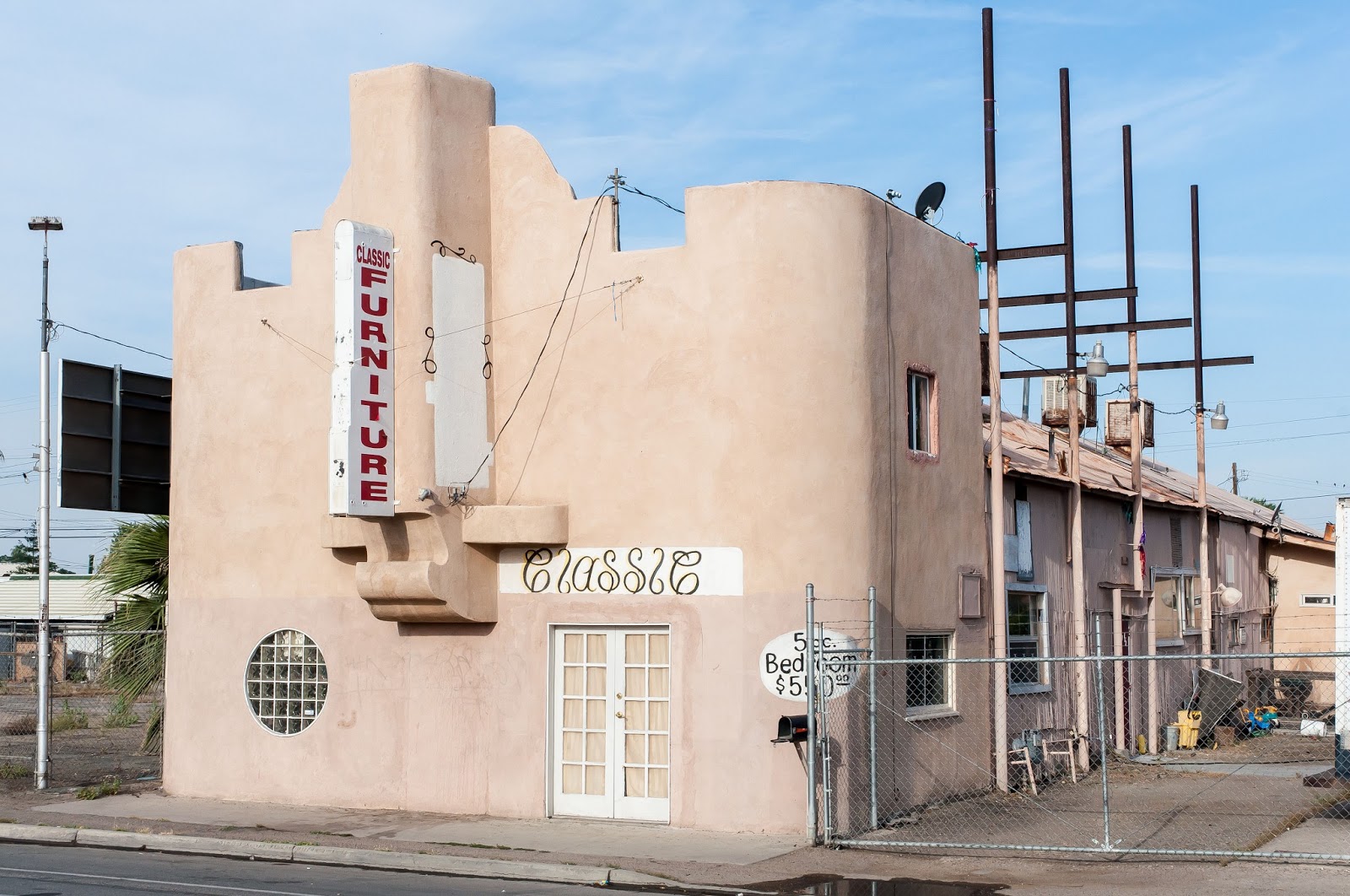 GPMcCash Photography & Art Works: Oildale