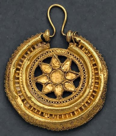 Mais que uma joia, a filigrana é cultura nacional!