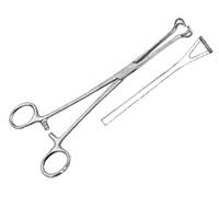 enfermeria E C: Instrumental