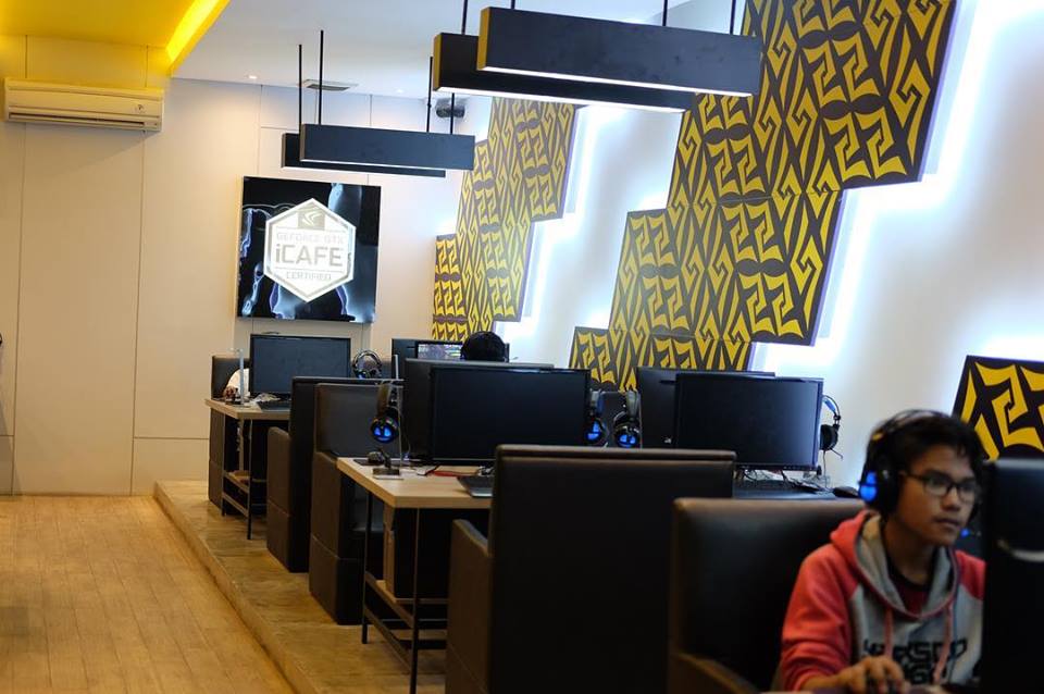 Game Center Terbaik di Jogja, Dijamin Lupa Sama Rumah! - Dericksoft